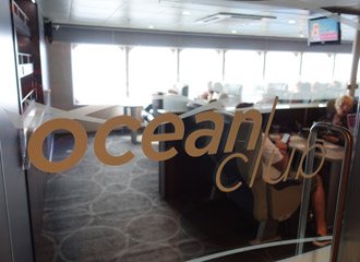 London to Jersey or Guernsey by train+ferry from £52