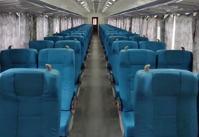 Train travel in Cuba - Train times, fares, tickets