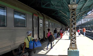 Train travel in Cuba - Train times, fares, tickets