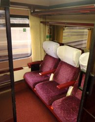 Trains from Berlin | Train times, fares, online tickets