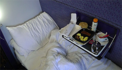 The London- Fort William Deerstalker | Britain's best train journey