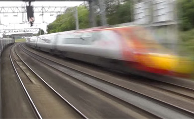 The London- Fort William Deerstalker | Britain's best train journey