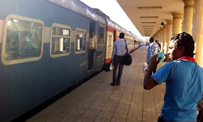 How to travel by train in Egypt | Cairo, Luxor, Aswan, Alexandria