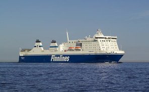 How to travel by train & ferry from London to Helsinki & Finland