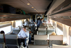 Train travel in France, a beginner's guide | Paris to Nice from €25