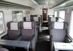 London to Italy by train from £69 | London to Venice Florence Rome ...