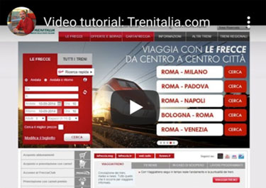 Train travel in Italy, a beginner's guide | Tickets from €9.90