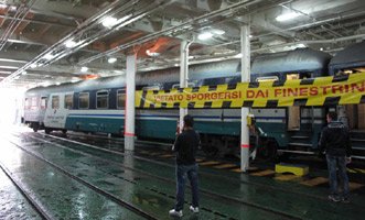 London to Italy by train from £69 | London to Venice Florence Rome ...