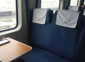 Train travel in Kenya | Trains from Nairobi to Mombasa & Kisumu