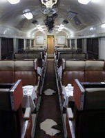 Train travel in Kenya | Trains from Nairobi to Mombasa & Kisumu