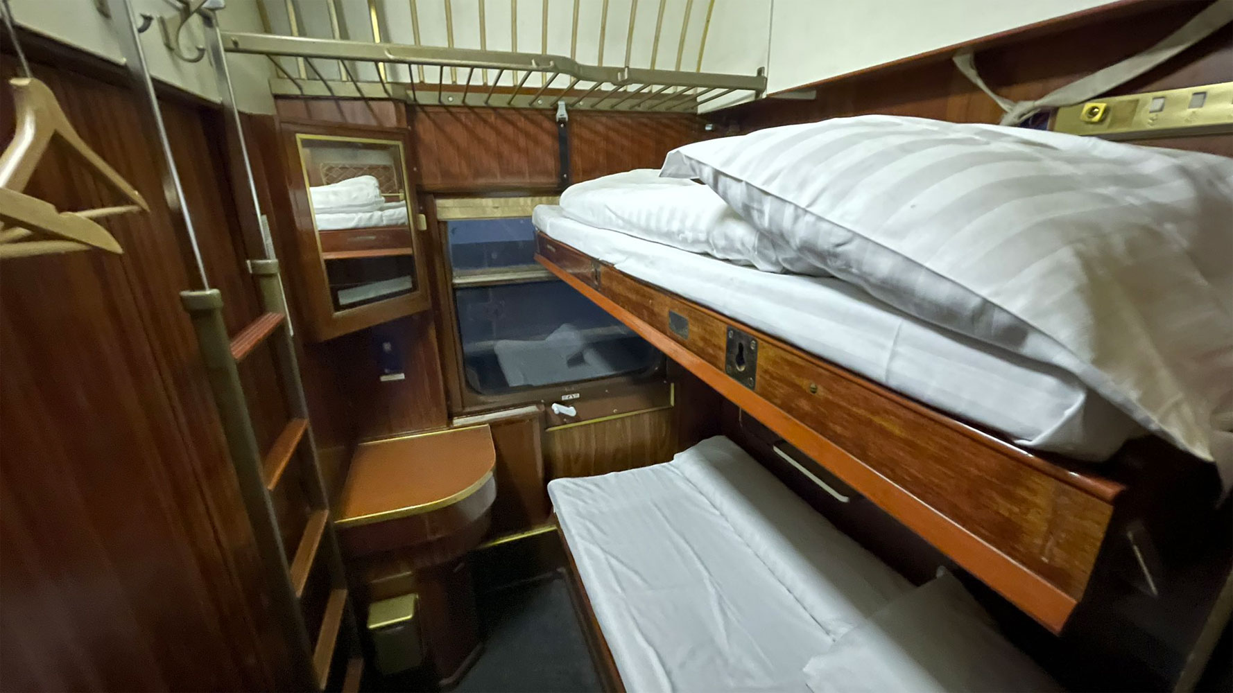 How to travel by train from London to Sofia & Bulgaria