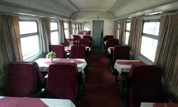 Trains from Bucharest | Train times, fares, online tickets