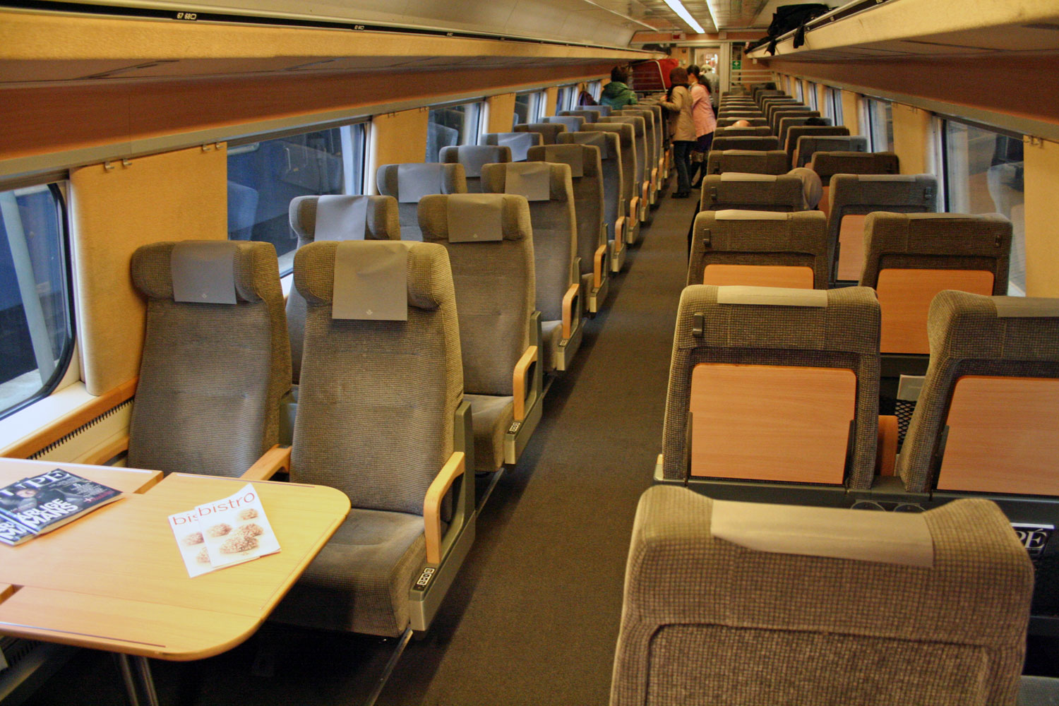 How to travel by train or ferry from London to Stockholm & Sweden