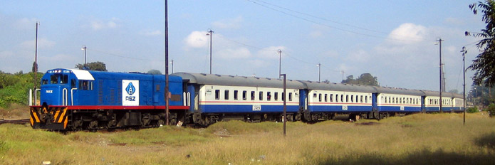 Tren BUENOS AIRES - ROSARIO | Page 17 | SkyscraperCity Forum