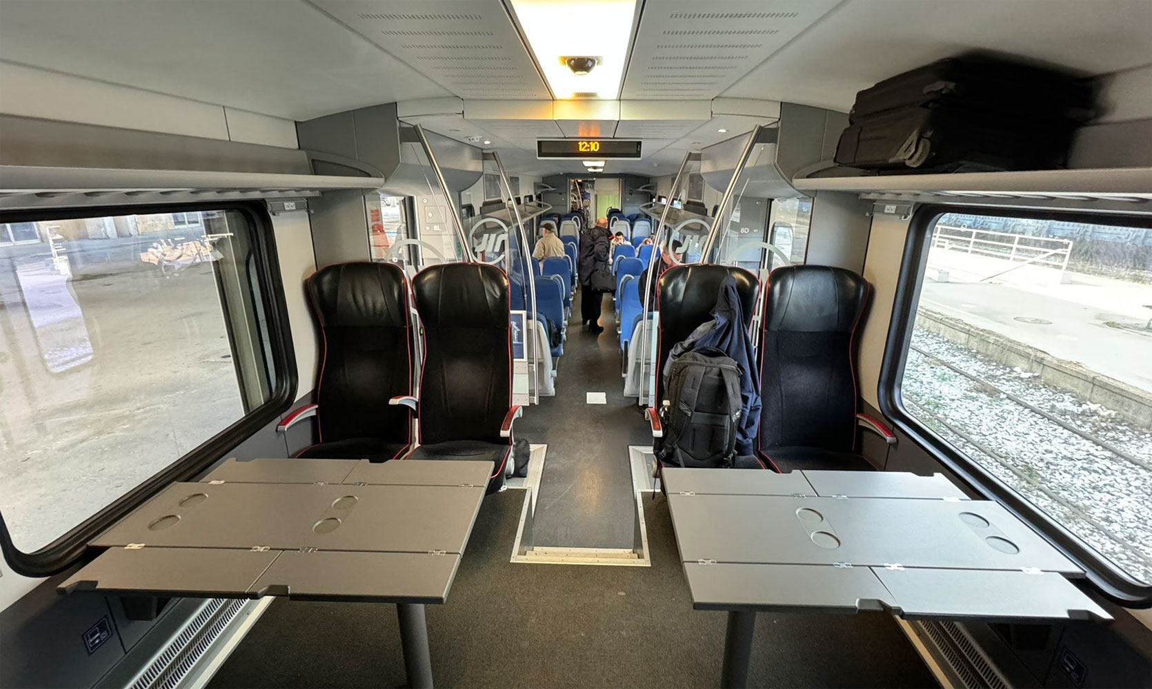 Belgrade to Sofia by train | Times, fares, tickets, tips