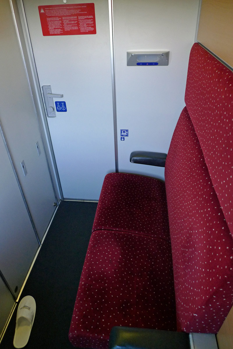 How to travel by train or ferry from London to Stockholm & Sweden