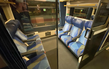 Trains from Budapest | Train times, fares, online tickets