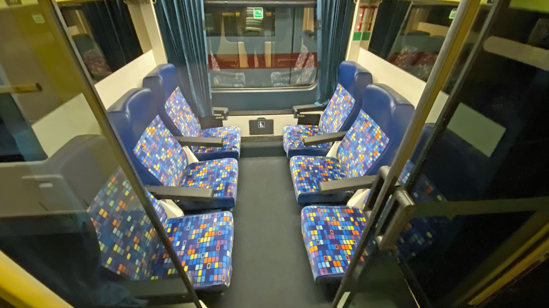 Trains from Warsaw | Train times, fares, online tickets