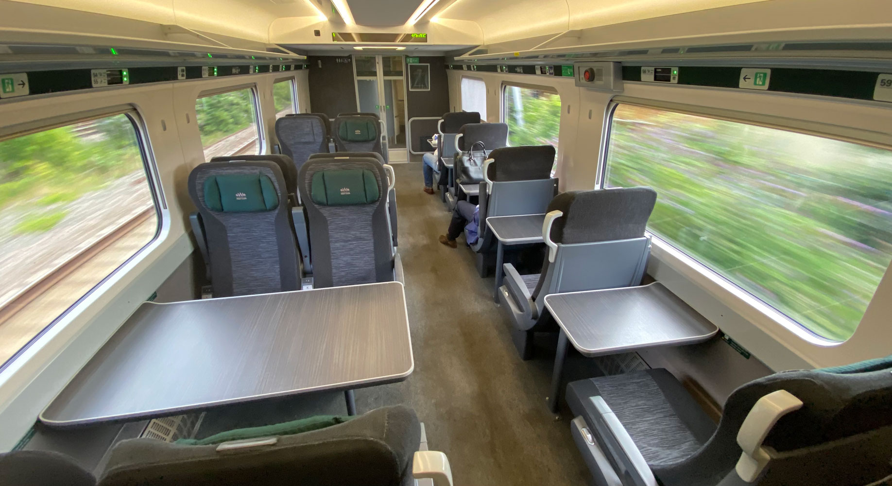 Messing Winkel Darsteller Great Western Trains First Class Herstellung Messing Winkel Darsteller Great Western Trains First Class Herstellung