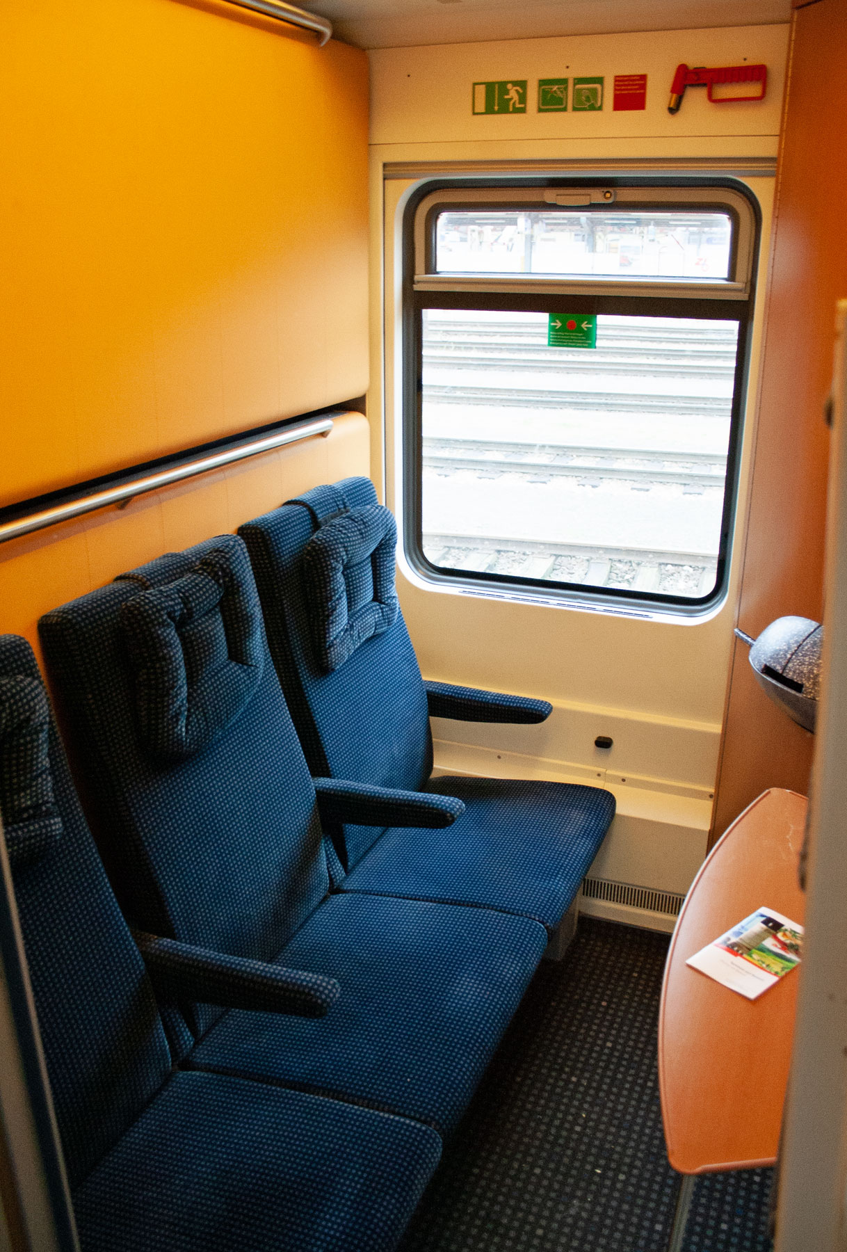 A guide to Nightjet sleeper trains | Tickets from €29.90