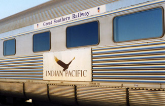A guide to train travel in Australia | Train routes, times, fares ...
