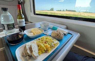 EUROSTAR TRAINS EXPLAINED | London to Paris from £78 rtn