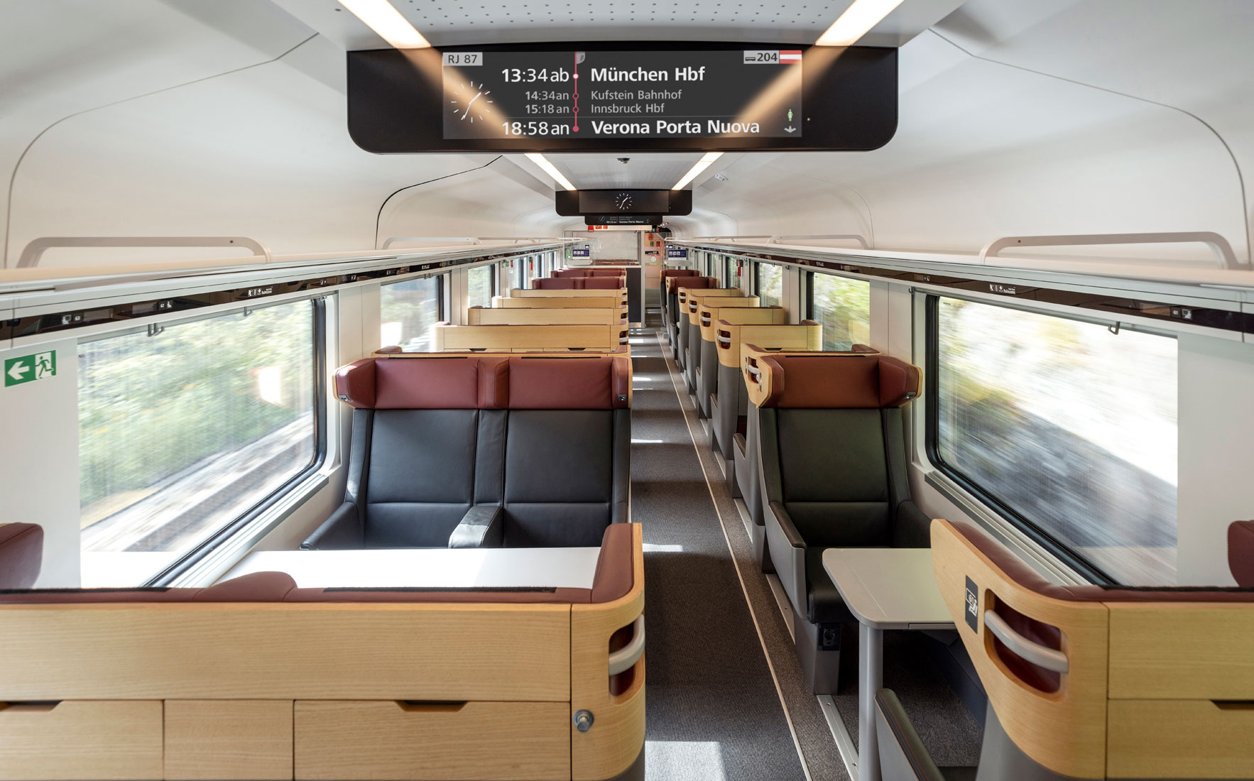 Munich to Innsbruck by train from €19.99 | Trains, fares, tickets