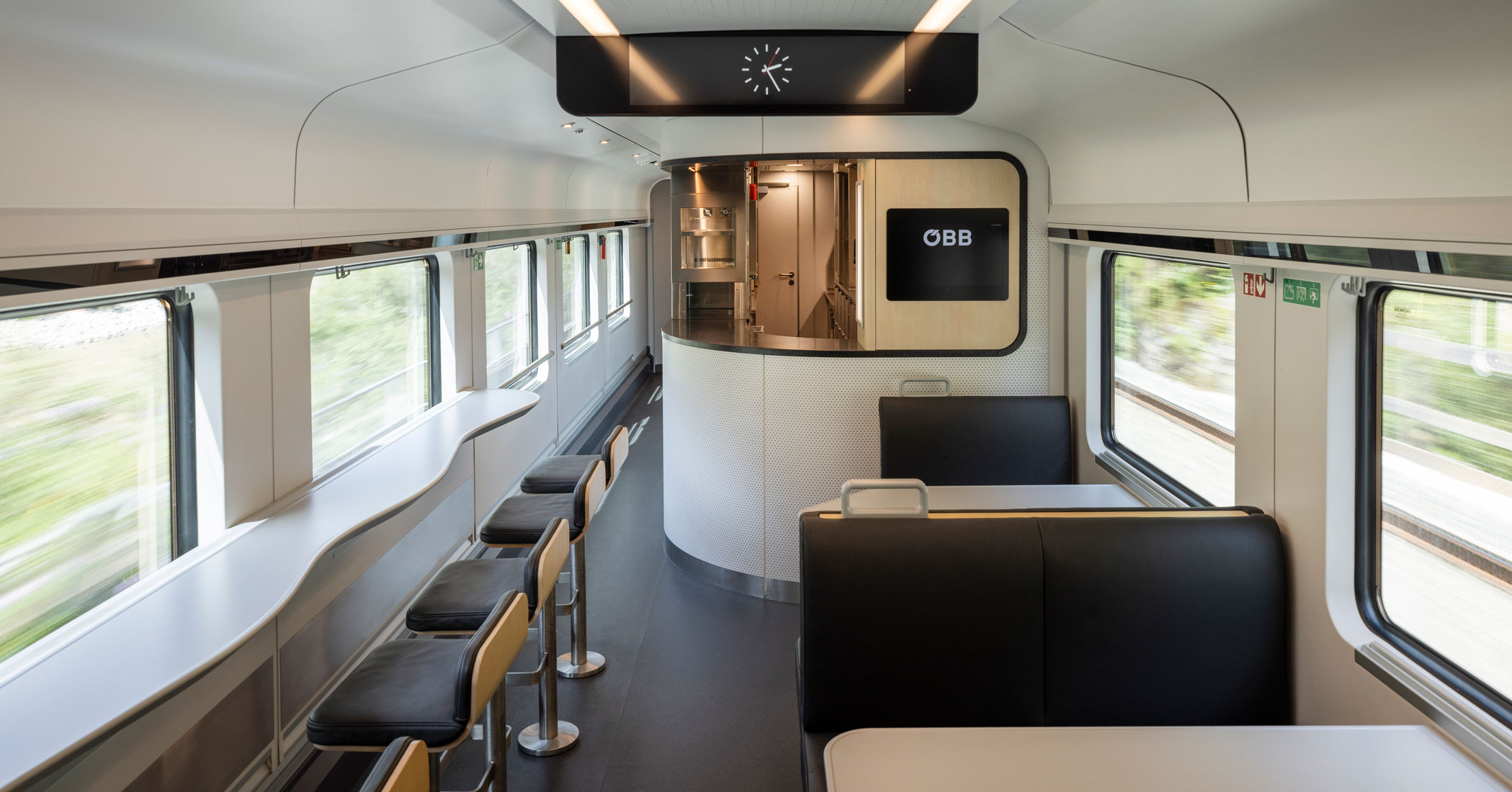 London to Italy by train | 2025 times, fares & tickets